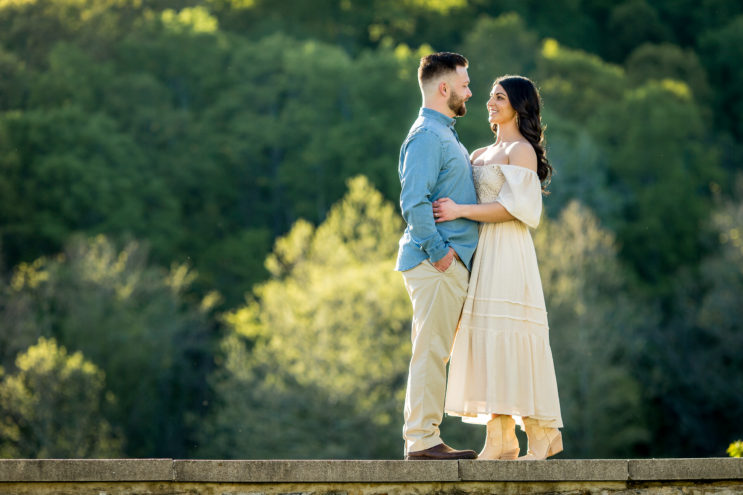 engagement – Jensen Photography | Husband and Wife Team | Chester ...